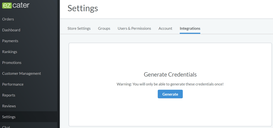 How To Get Your Api Token 1379
